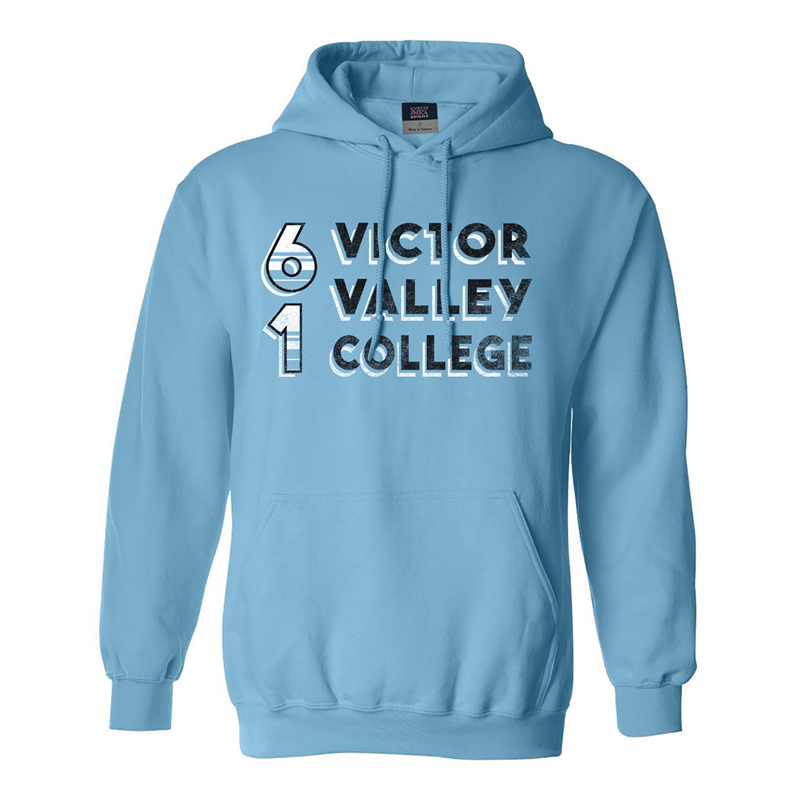 VVC Hoodies In Fashion Colors | Rams Bookstore