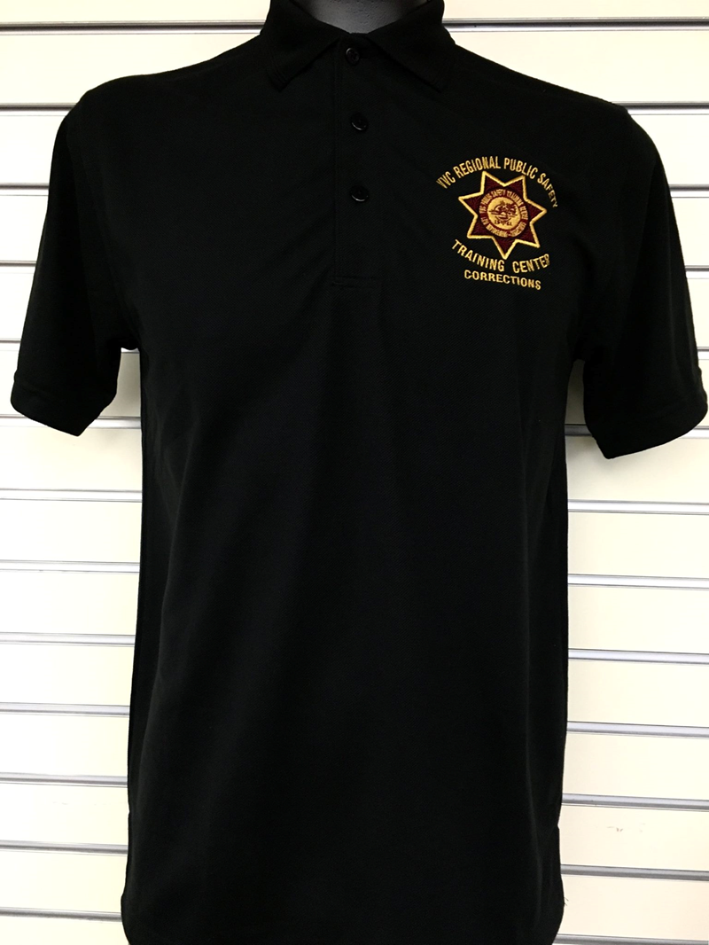 Corrections Uniforms | Rams Bookstore