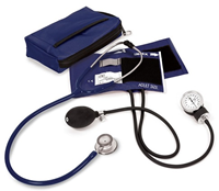 Stethoscope/Bp Cuff Kits | Rams Store