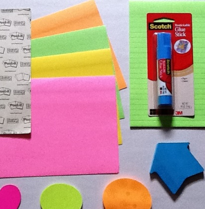 Sticky things | Rams Store